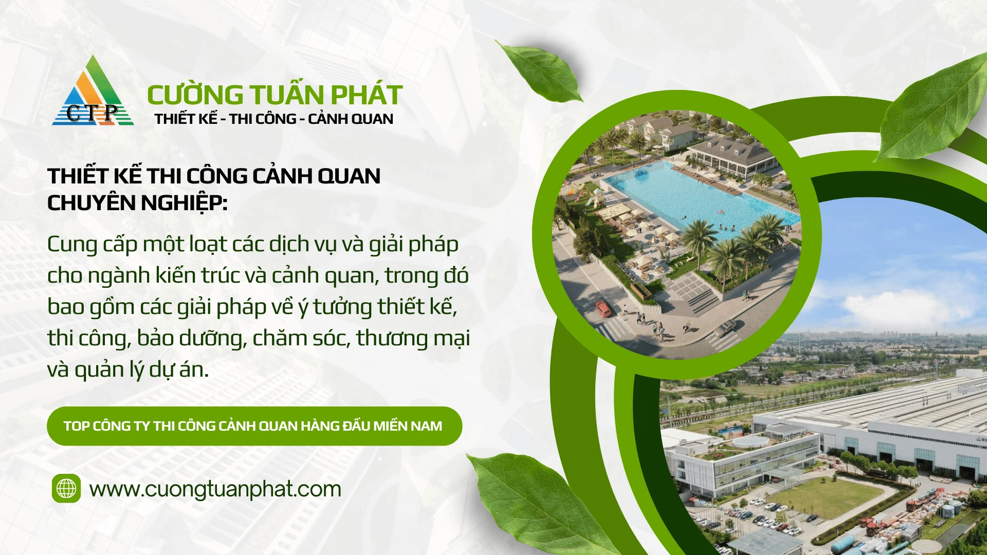 Homepage [www.cuongtuanphat.com]